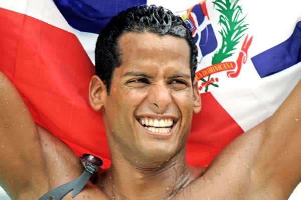 Marcos Diaz Biografia | República Dominicana | Conectate.com.do